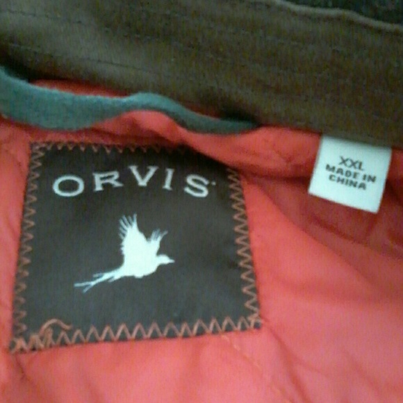 Orvis | Jackets & Coats | Orvis | Poshmark